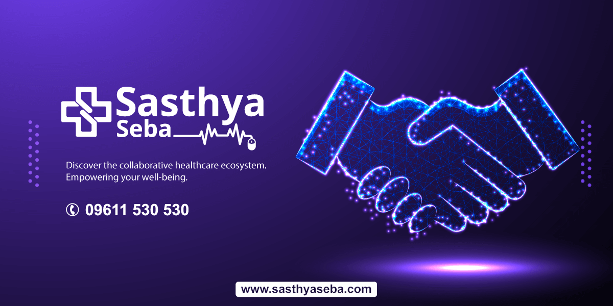 Sasthya Seba's Partners - Discover the Collaborative Healthcare Ecosystem.